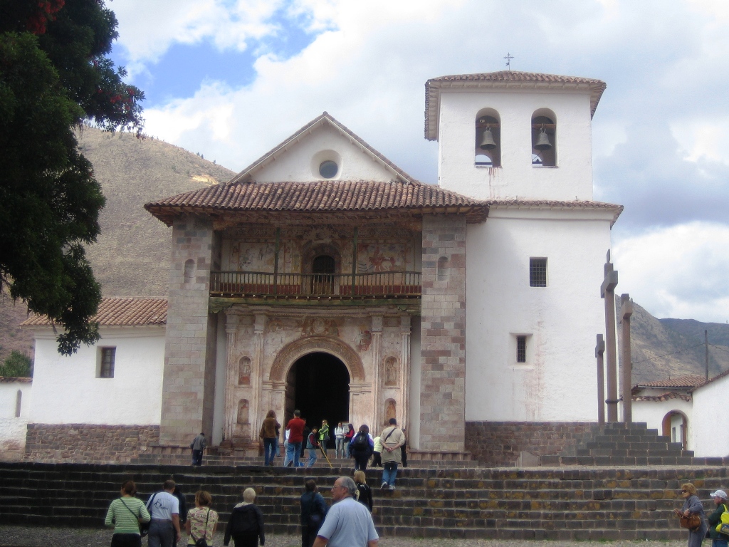 Cusco-to-Puno-Bus-Andahuaylillas-1 | stick-traveler Cusco-to-Puno-Bus-Andahuaylillas-1 | stick-traveler