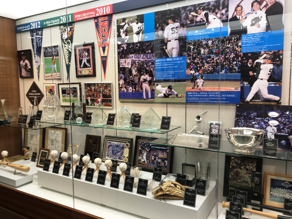 Matsui-Hideki-Baseball-Museum-33 | stick-traveler