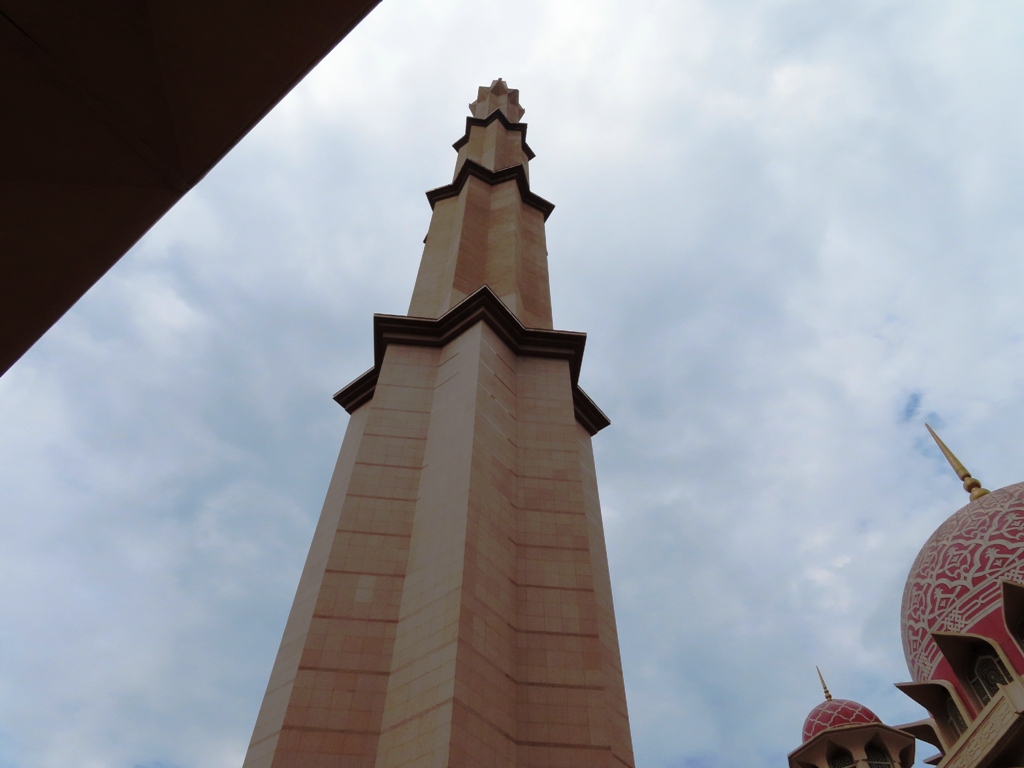 Putra-Mosque (7) | stick-traveler